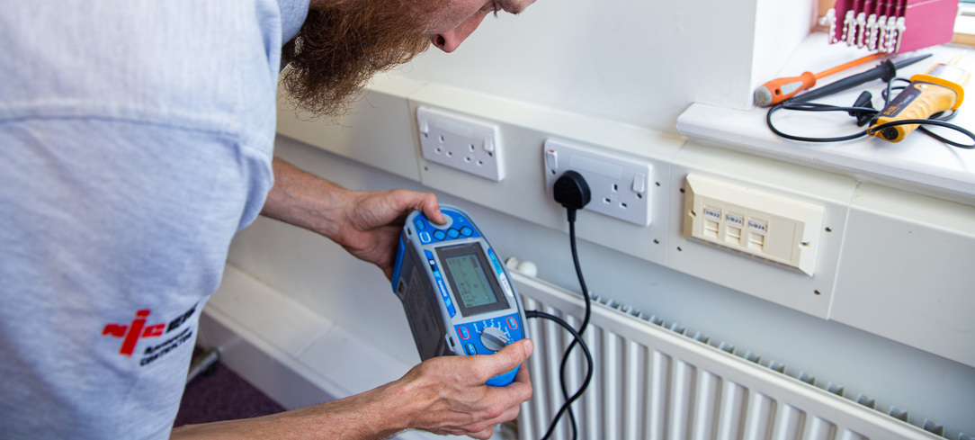 Why You Can Trust EMC Electrical Group With Your EICRs⚡ | Electrician ...