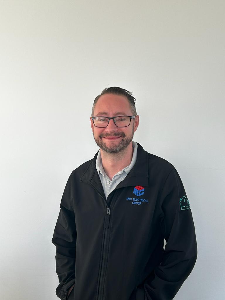 Meet the team | EMC Electrical Group