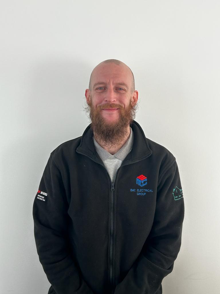 Meet the team | EMC Electrical Group