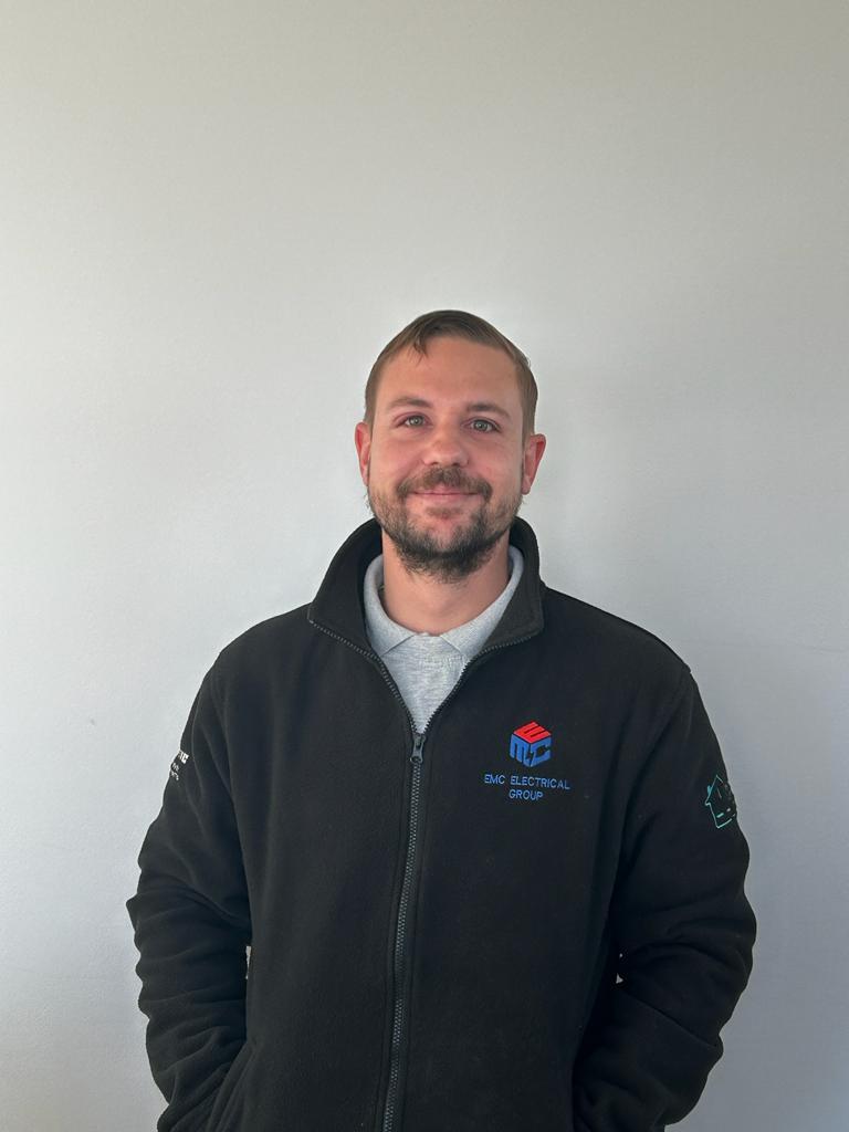 Meet the team | EMC Electrical Group